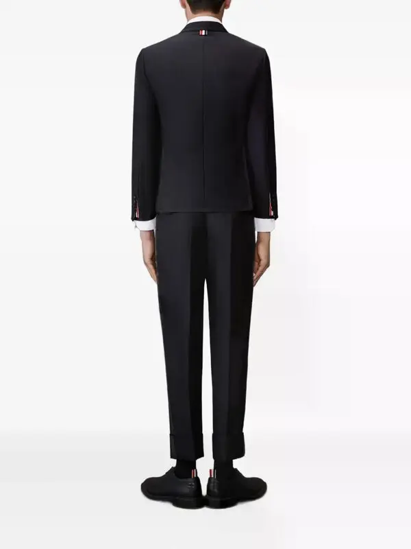 Thom Browne Single-breasted Suit