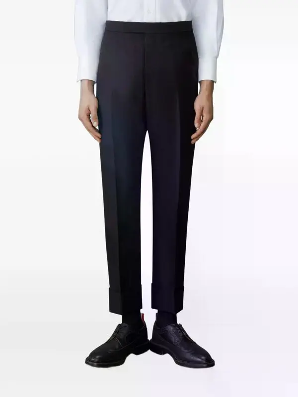 Thom Browne Single-breasted Suit