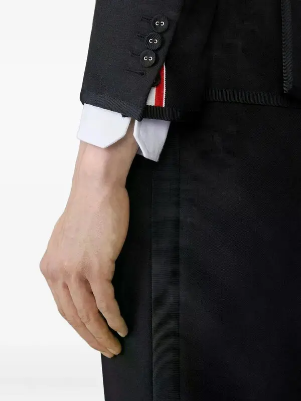 Thom Browne Single-breasted Suit