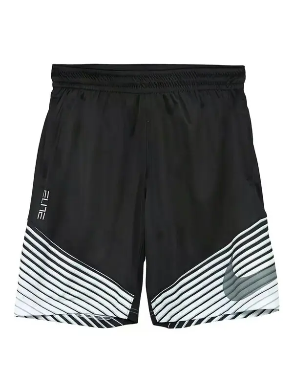 Nike Elite Striped Shorts