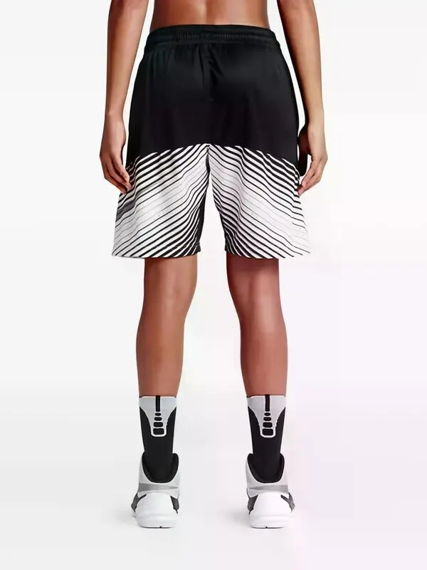 Nike Elite Striped Shorts