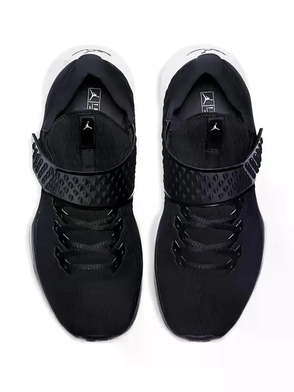 Nike Air Jordan 3 Sneakers - Black