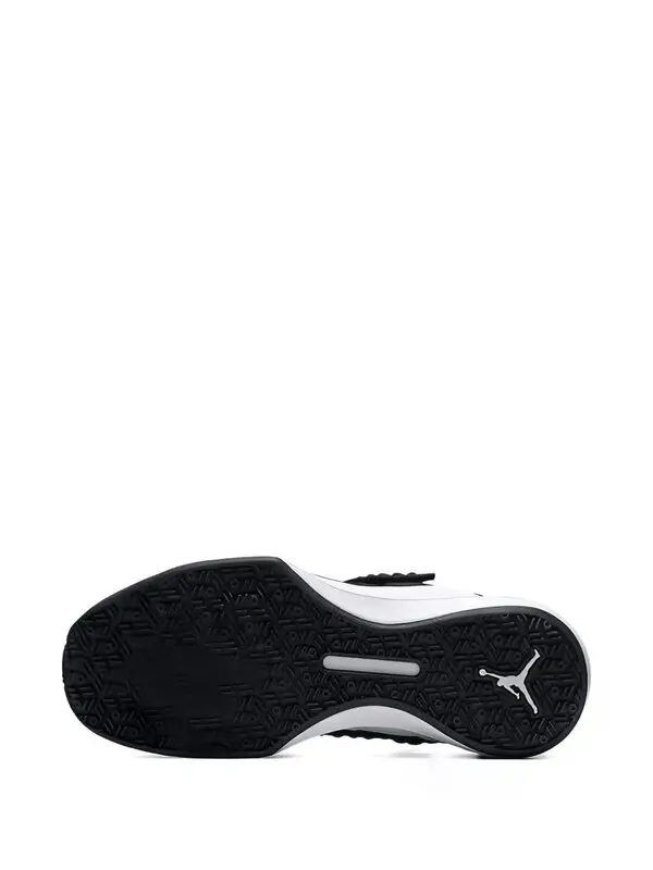 Nike Air Jordan 3 Sneakers - Black