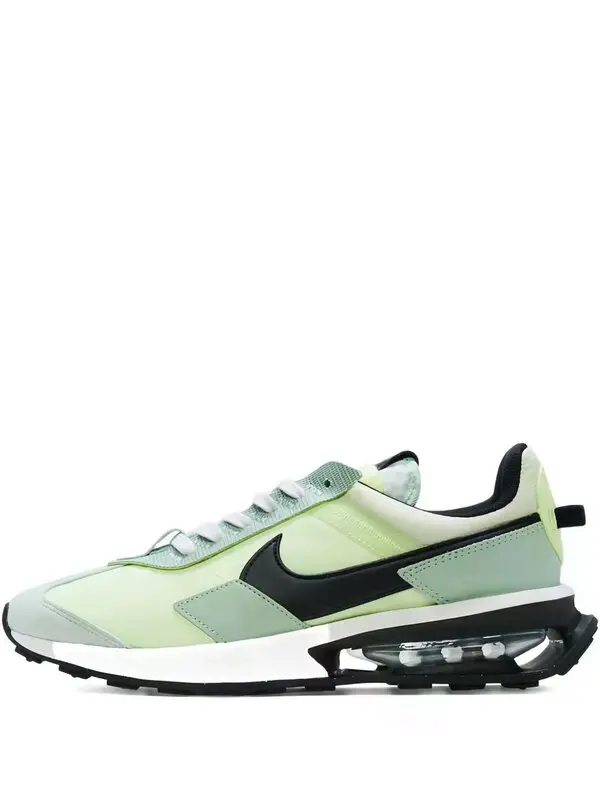 Nike Air Max Pre-day Sneakers - Green
