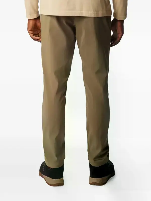 Columbia Zip-pocket Trousers