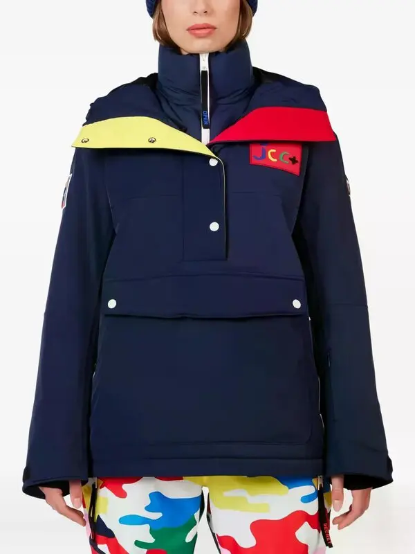 Rossignol X Jcc Valthor Hooded Jacket