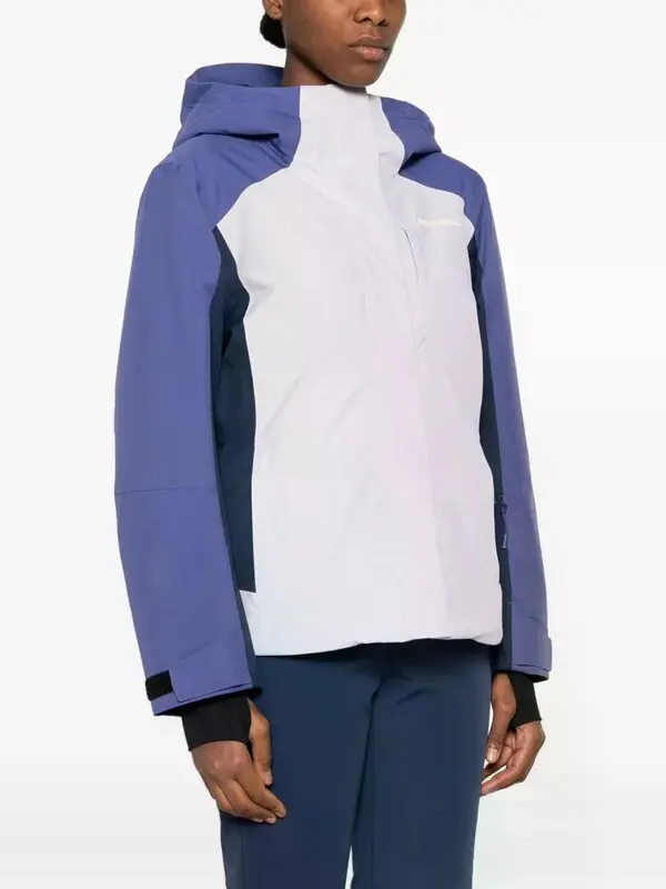 Rossignol Velika Ski Jacket - Grey