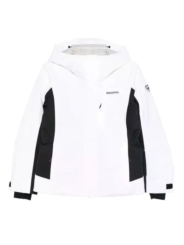 Rossignol Velika Ski Jacket - White