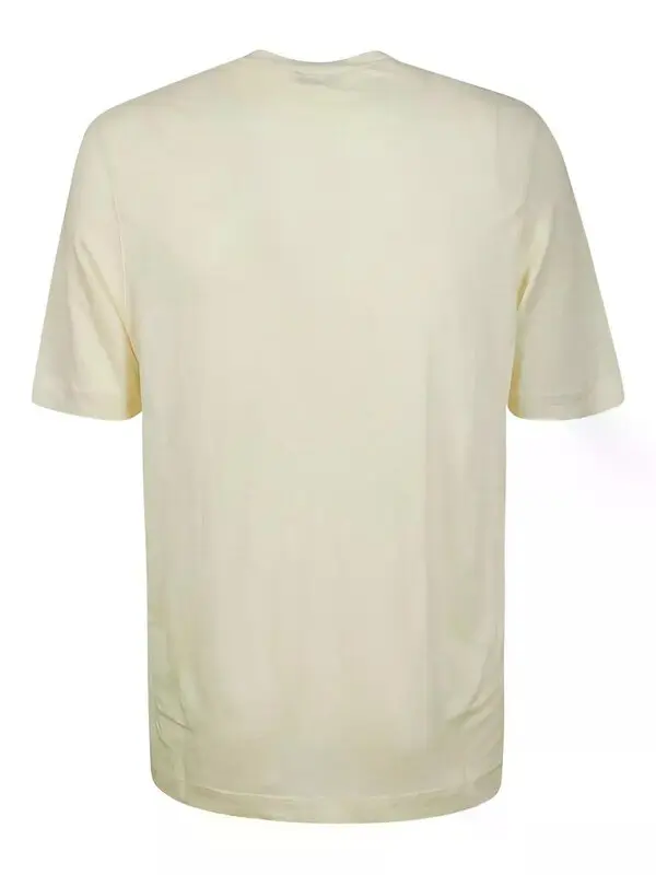 FILIPPO DE LAURENTIIS Short-sleeve Polo Shirt
