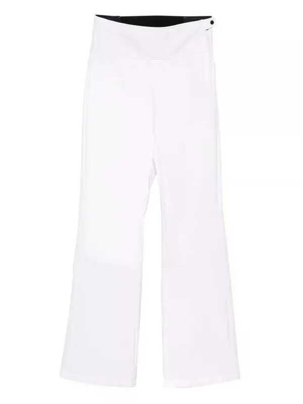 Rossignol High-waisted Straight Leg Ski Trousers