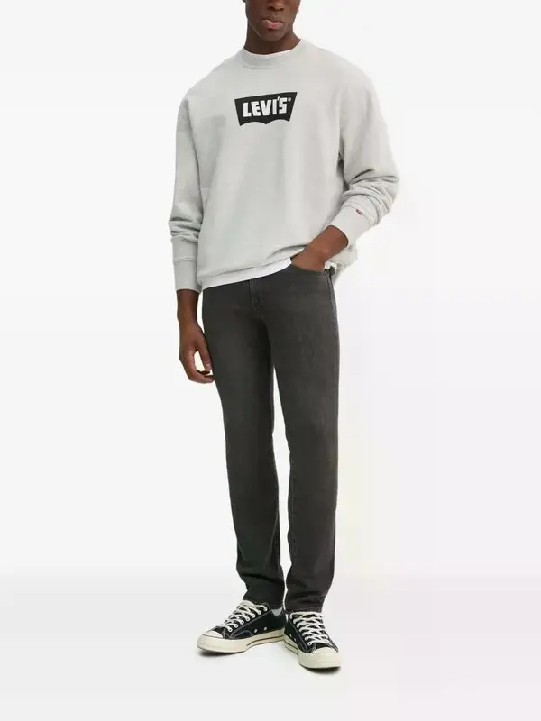 LEVI'S Stretch-cotton Jeans