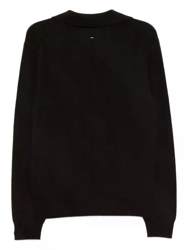 Rag & Bone Downing Polo Shirt