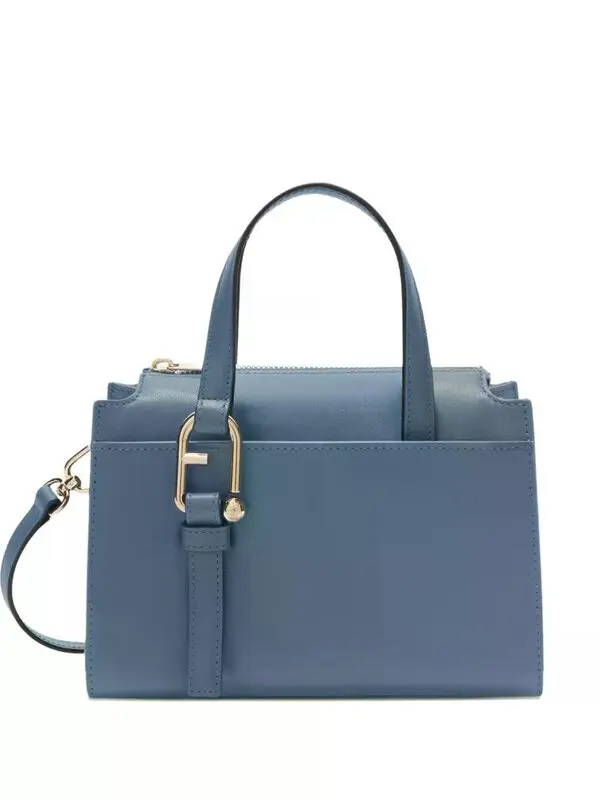 Furla Small Nuvola Boston Tote Bag