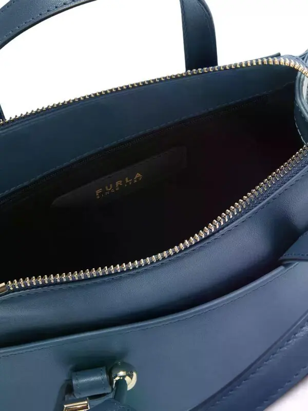 Furla Small Nuvola Boston Tote Bag