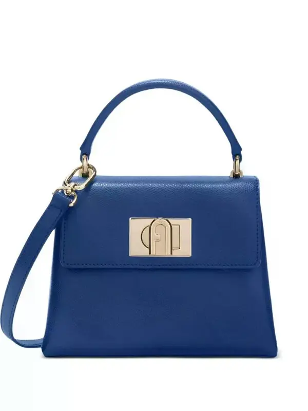 Furla Top-handle Satchel