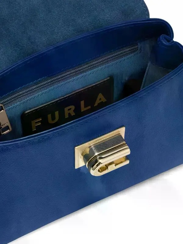 Furla Top-handle Satchel