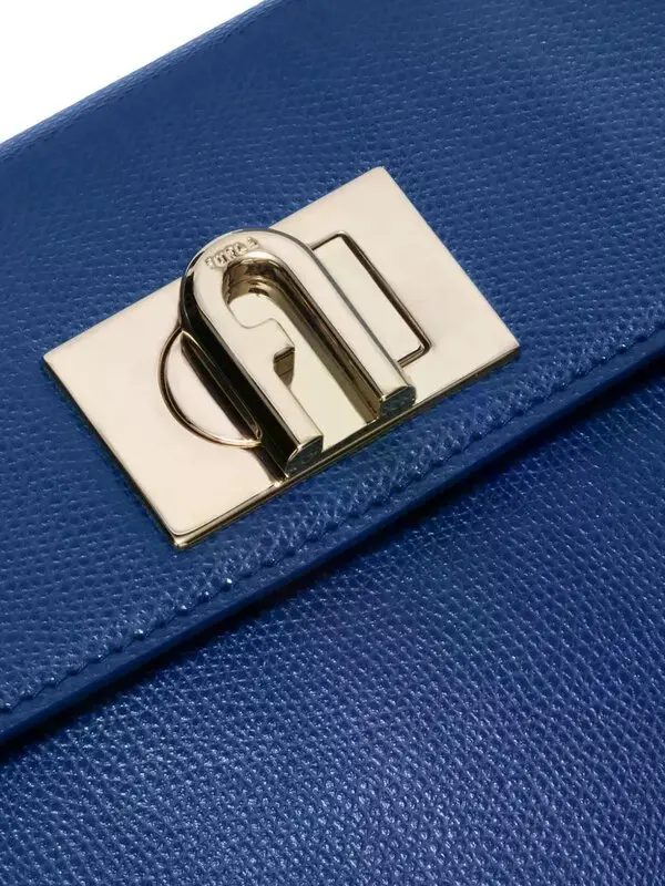 Furla Top-handle Satchel