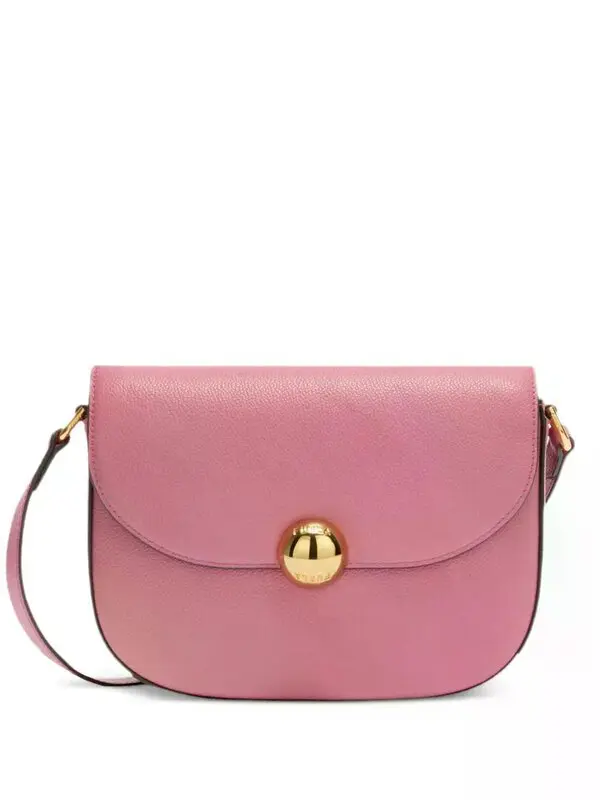 Furla Moonlight Crossbody Bag - Pink