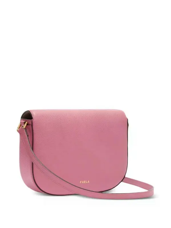 Furla Moonlight Crossbody Bag - Pink