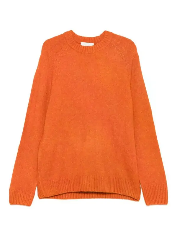 LES DEUX Round-neck Sweater