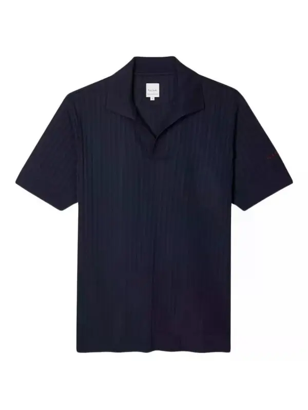 Paul Smith Ribbed T-shirt