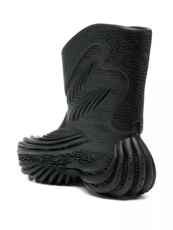 ALIVEFORM Armis Boots