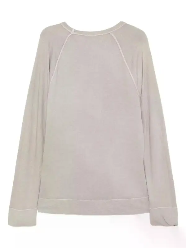 JAMES PERSE Vintage French Terry Sweatshirt