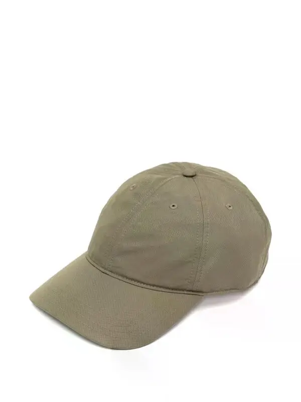 Lacoste Logoed Cap - Green