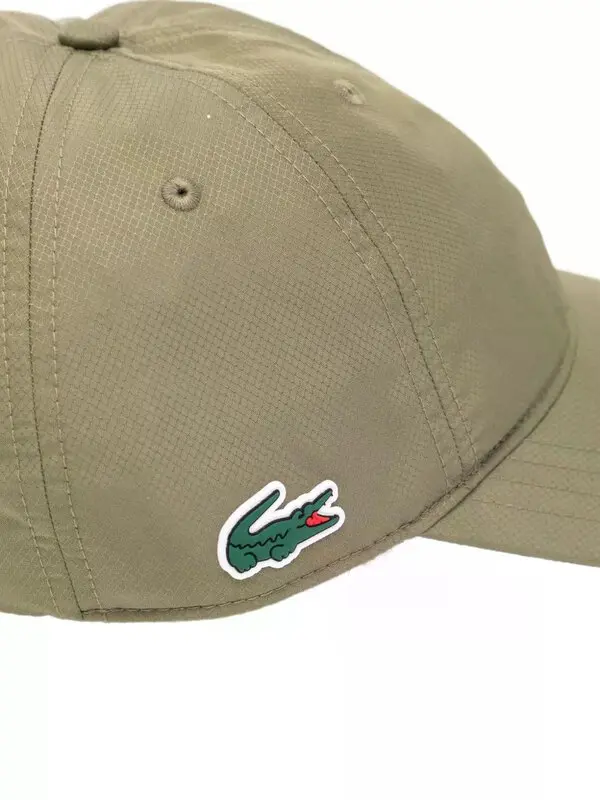 Lacoste Logoed Cap