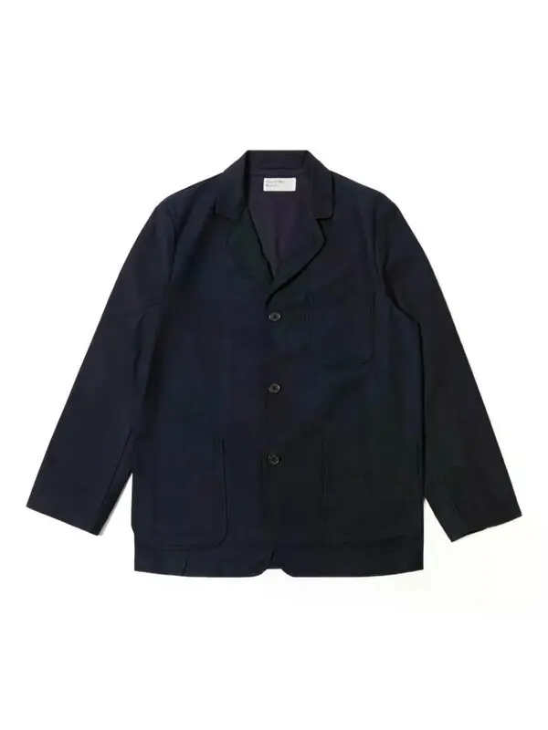 Universal Works Single-breasted Blazer