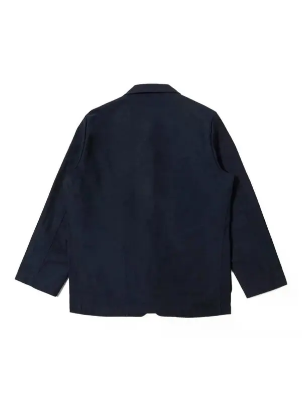 Universal Works Single-breasted Blazer