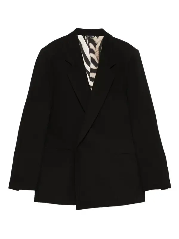 ERALDO Single-breasted Blazer