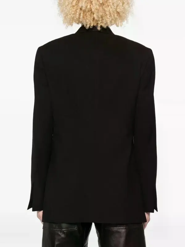 ERALDO Single-breasted Blazer