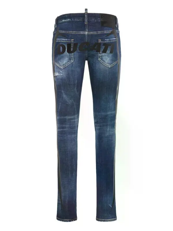Dsquared2 Leona Jeans