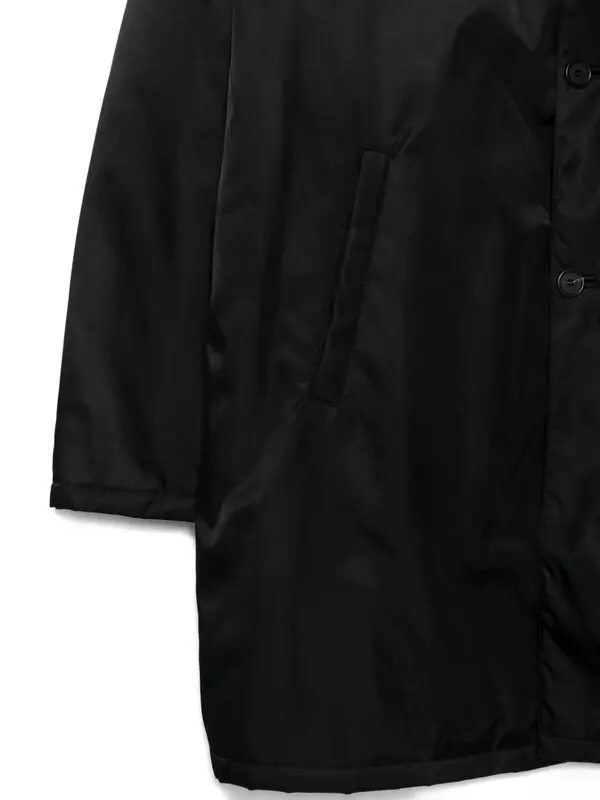 Prada Single-breasted Coat