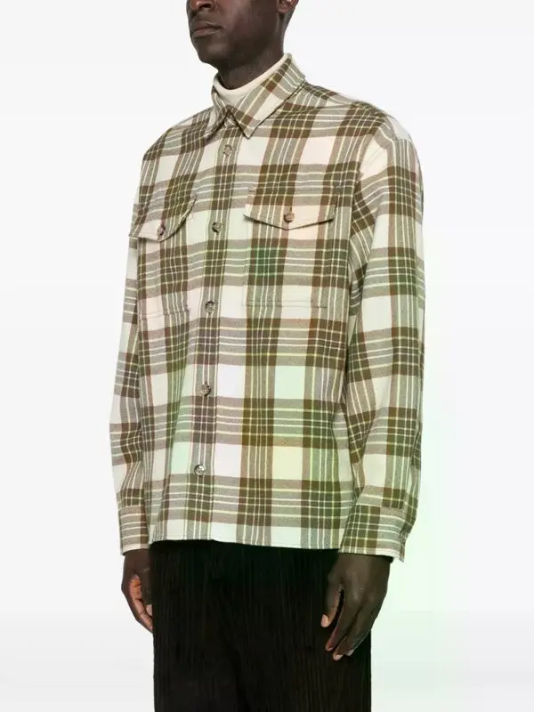 AMI Paris Cotton Shirt