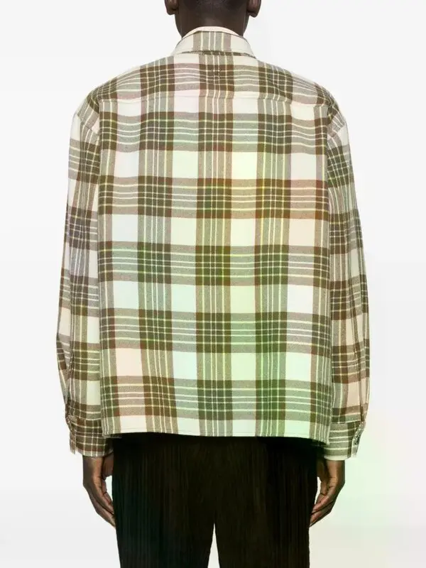 AMI Paris Cotton Shirt