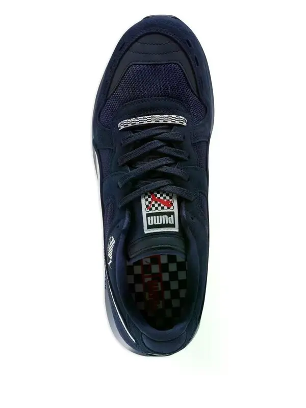 PUMA Rs 100 Racing Flag Sneakers