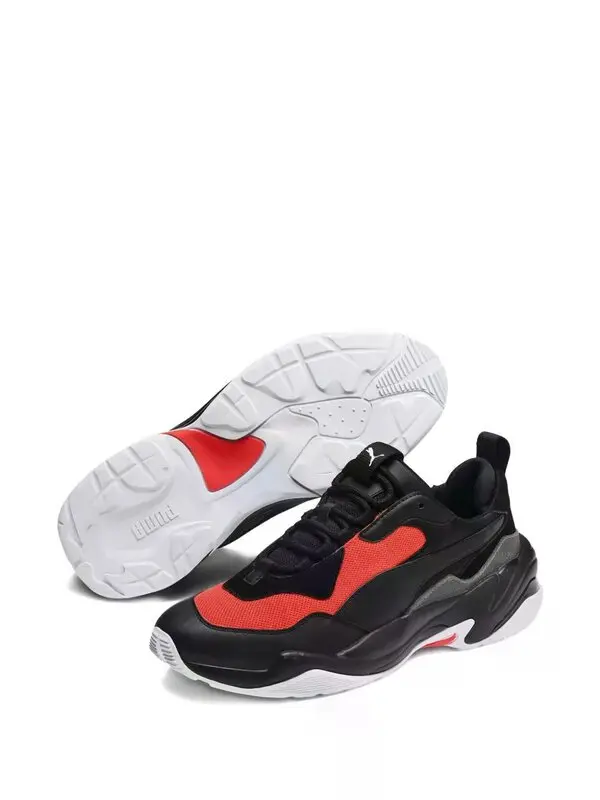 PUMA Thunder Fashion Sneakers - Black