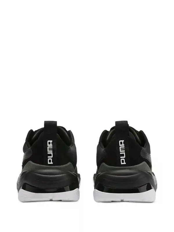 PUMA Thunder Fashion Sneakers - Black