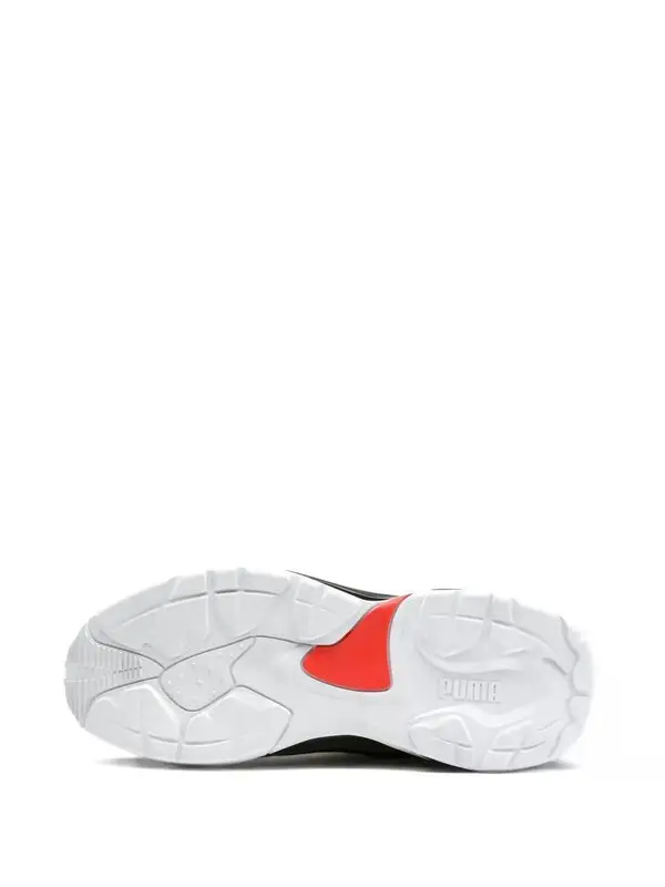 PUMA Thunder Fashion Sneakers - Black