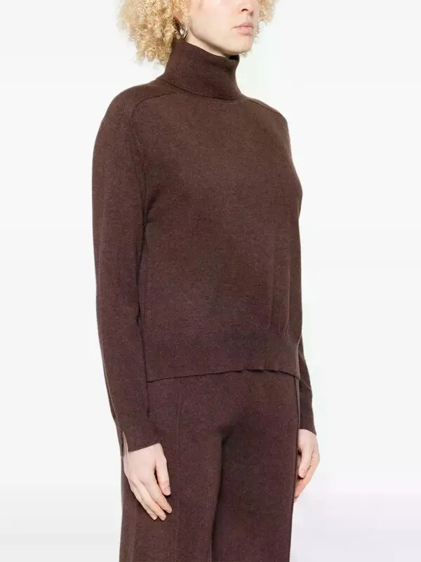 GOTHA Turtleneck Sweater