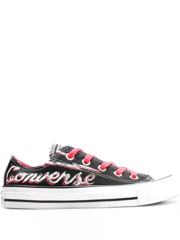 CONVERSE Chuck Taylor All Star Ox Sneakers - Black