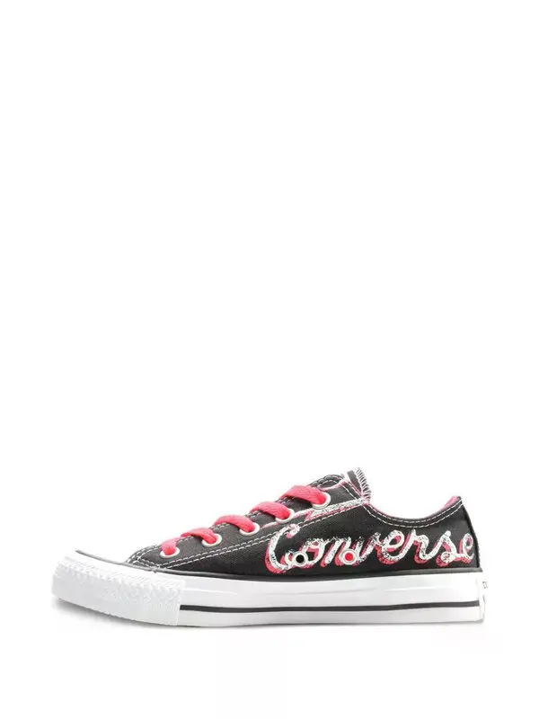 CONVERSE Chuck Taylor All Star Ox Sneakers - Black