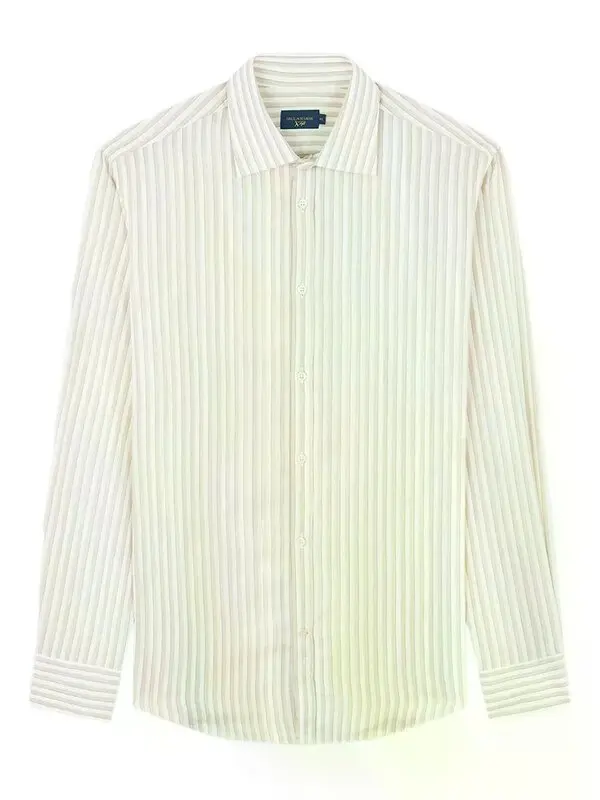 Paul & Shark Striped Shirt