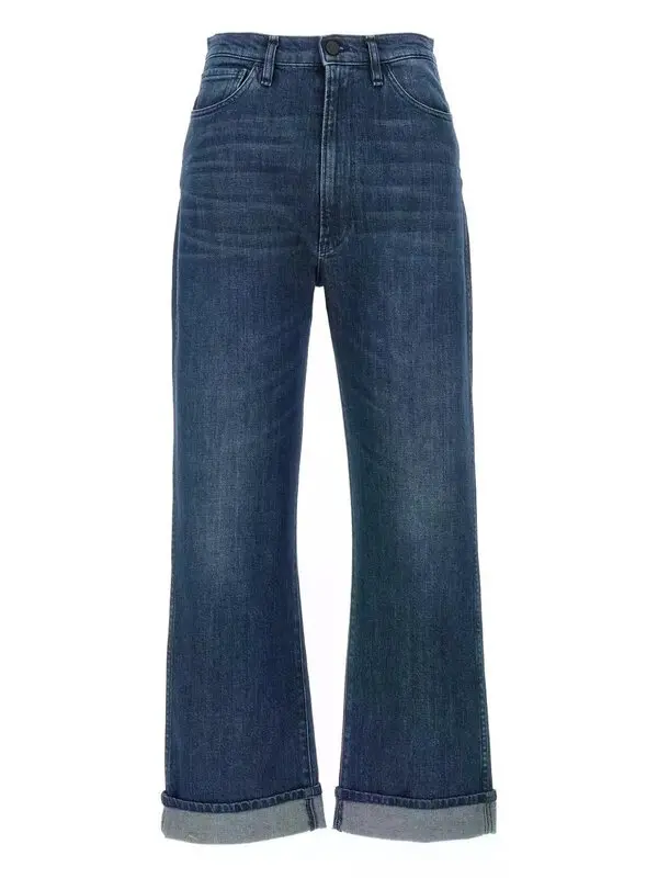 3x1 Claudia Extreme Trousers