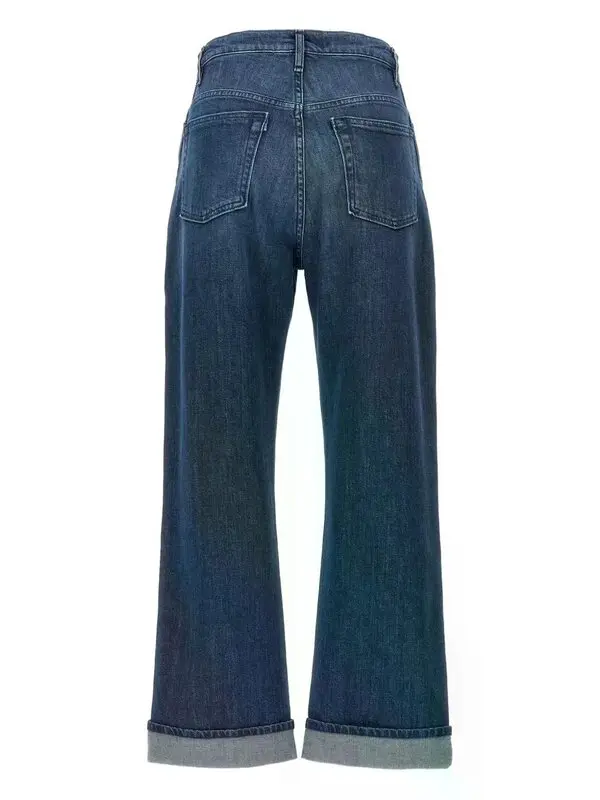 3x1 Claudia Extreme Trousers