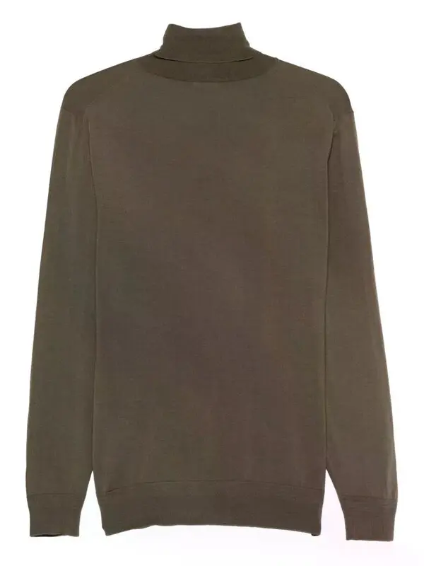 Barena Venezia Turtleneck Sweater