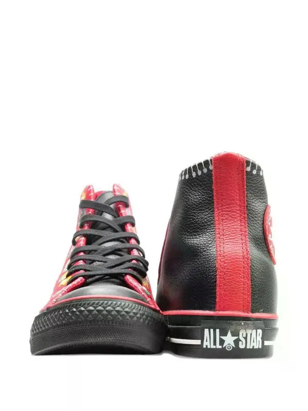 CONVERSE Chuck Taylor All Star Matryoshka High-top Sneakers