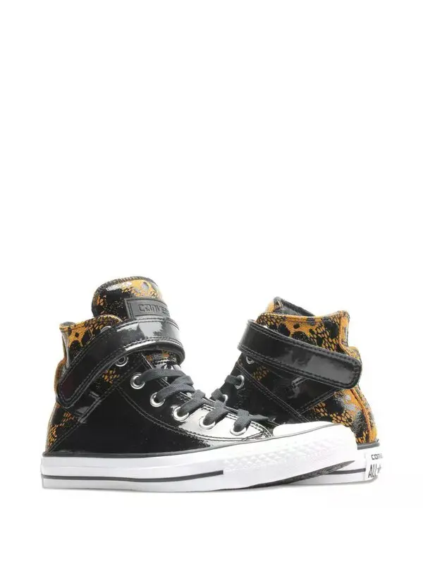 CONVERSE Animal-print Sneakers